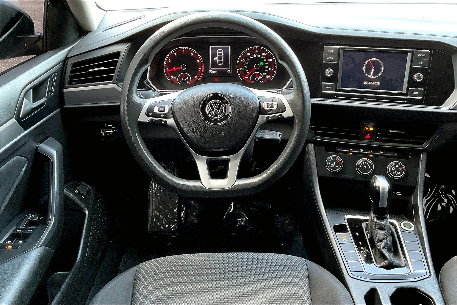 2021 VW Jetta - Florida Auto Center