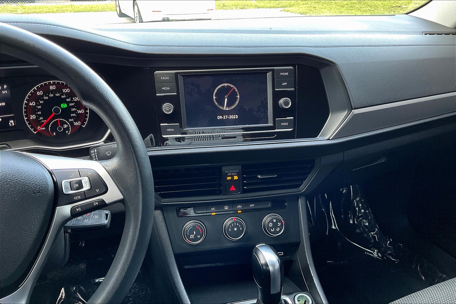 2021 VW Jetta - Florida Auto Center